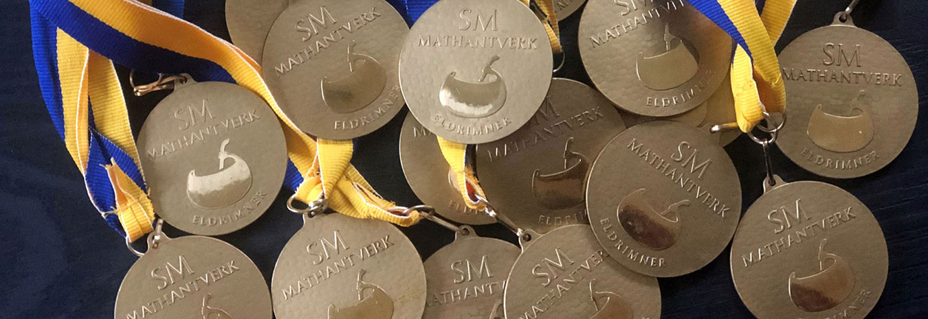 Ladda ner SM-medaljer 2024